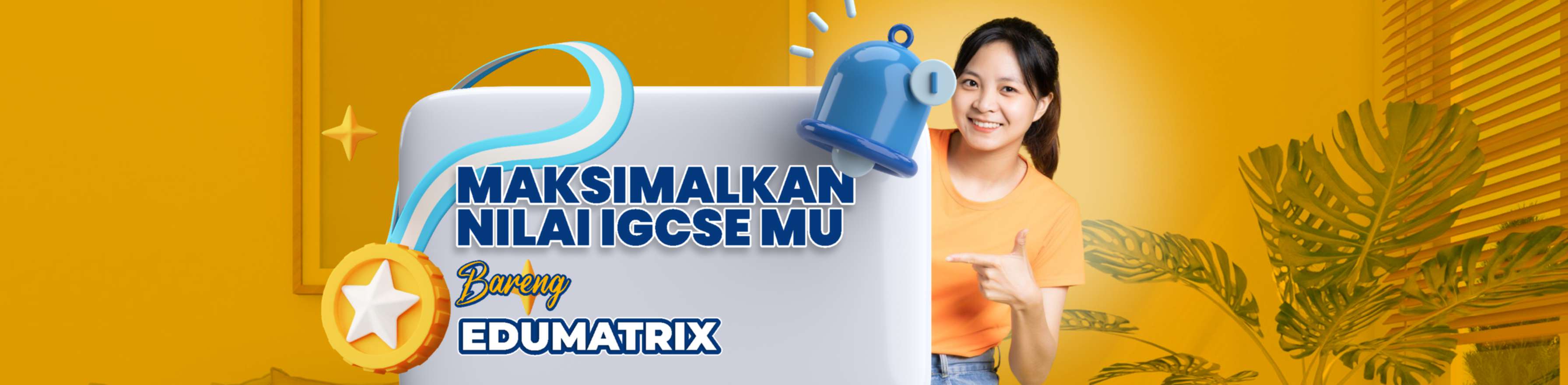 Program Bimbel - Edumatrix Indonesia