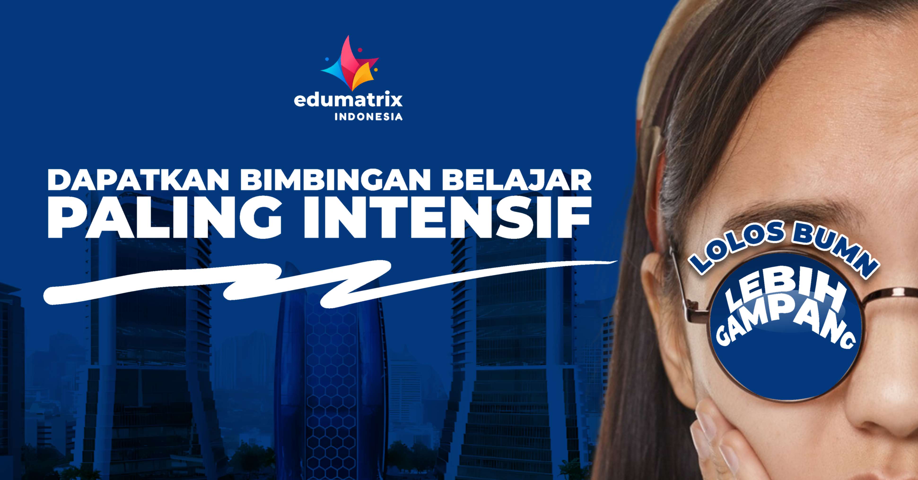 Program Bimbel - Edumatrix Indonesia