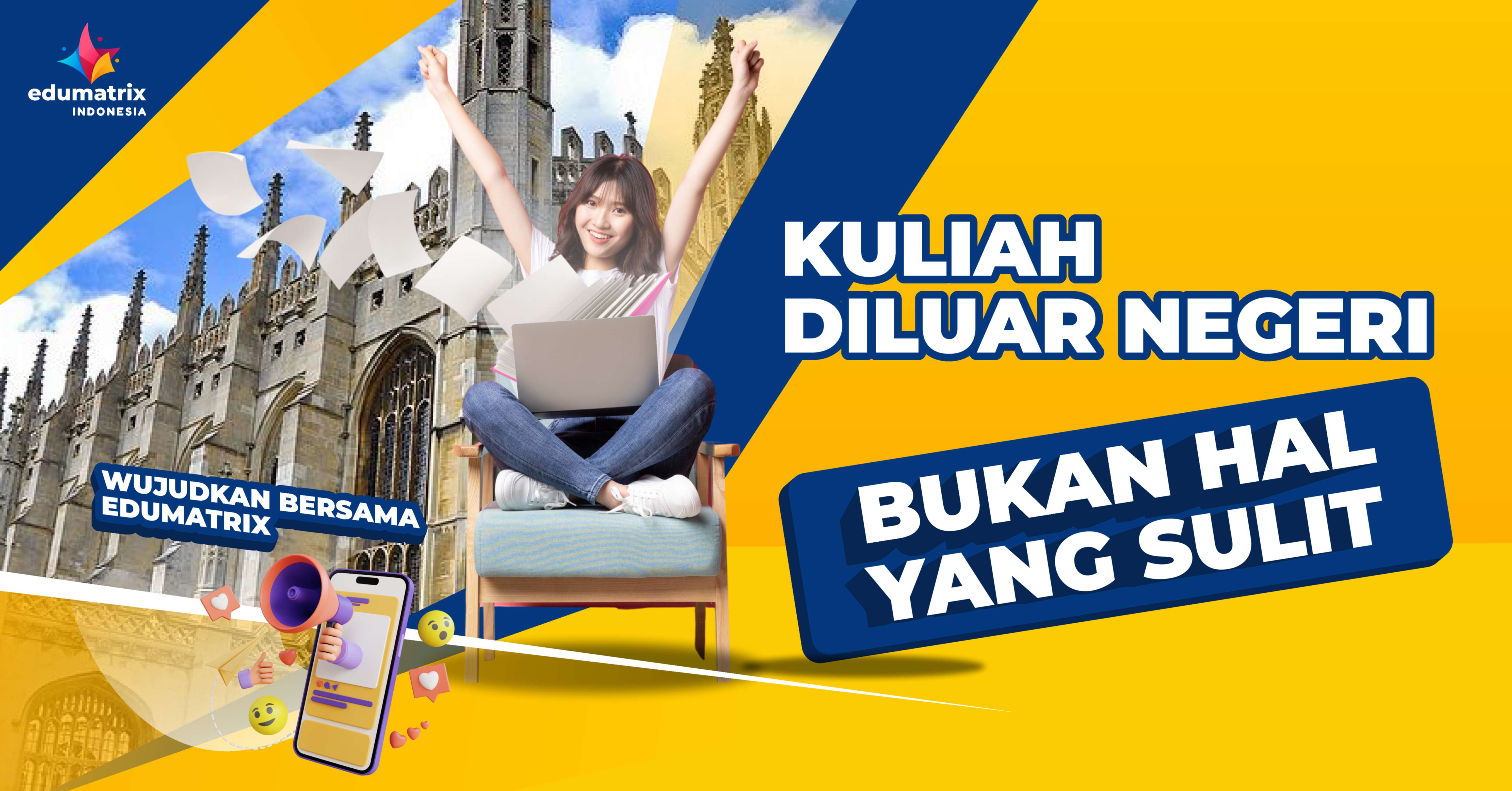 Program Bimbel - Edumatrix Indonesia